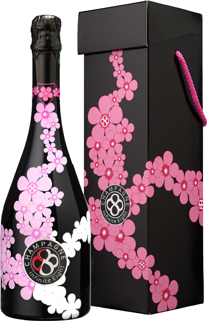Accueil - Champagne Infinite Eight