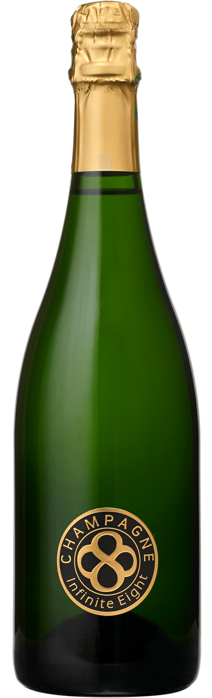 Infinite Brut - Champagne Infinite Eight