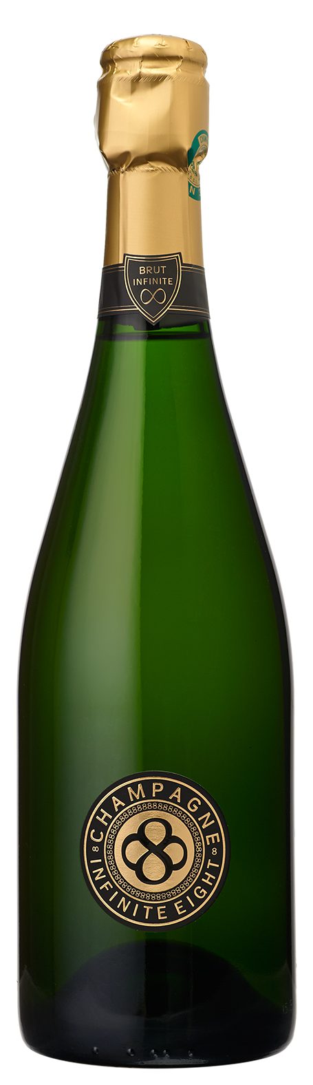 Infinite Brut - Champagne Infinite Eight