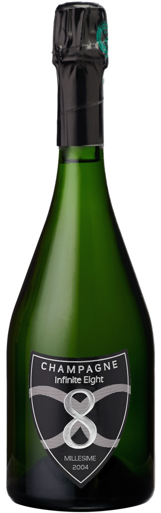 Accueil - Champagne Infinite Eight