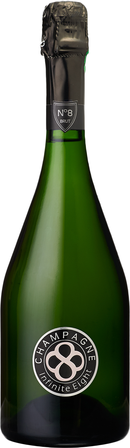 Accueil - Champagne Infinite Eight