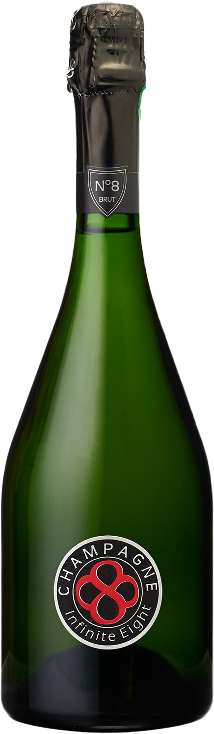 Accueil - Champagne Infinite Eight