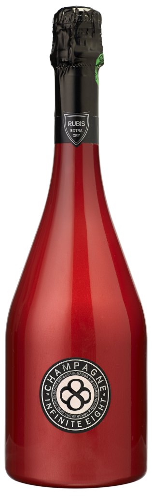 Rubis - Champagne Infinite Eight