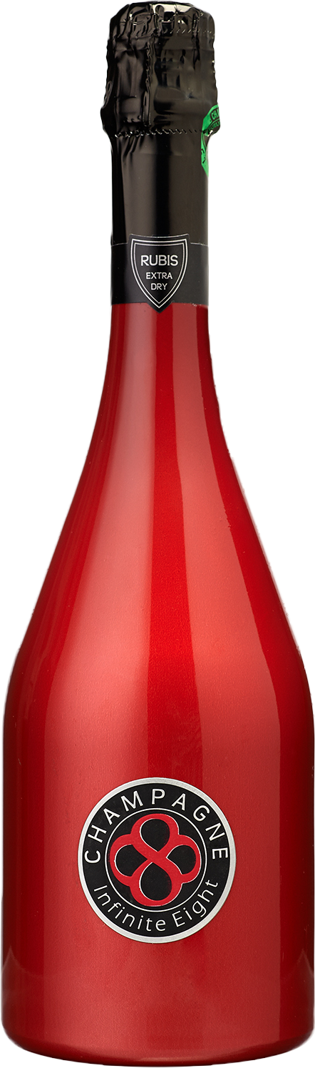 Accueil - Champagne Infinite Eight