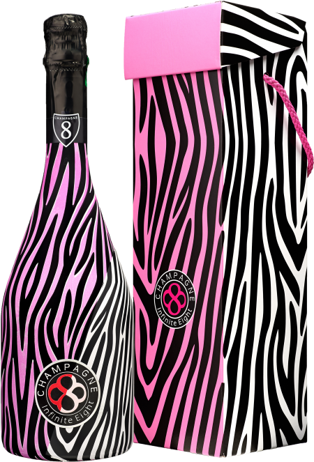 Accueil - Champagne Infinite Eight