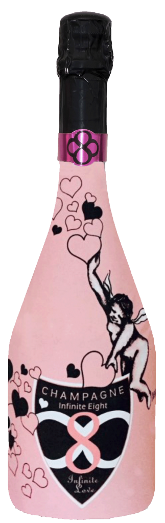 Accueil - Champagne Infinite Eight